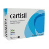 Cartisil Comp X60 comps | Farmácia do Costume