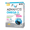 Advancis Omega-3 Super Dha Capsx30 cáps(s) | Farmácia do Costume